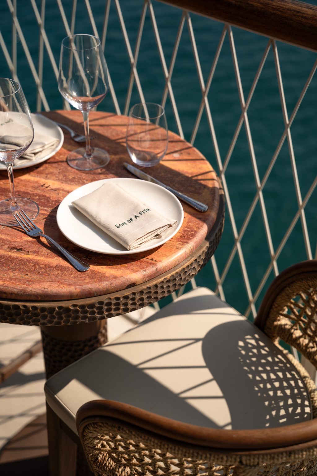 Son Of A Fish